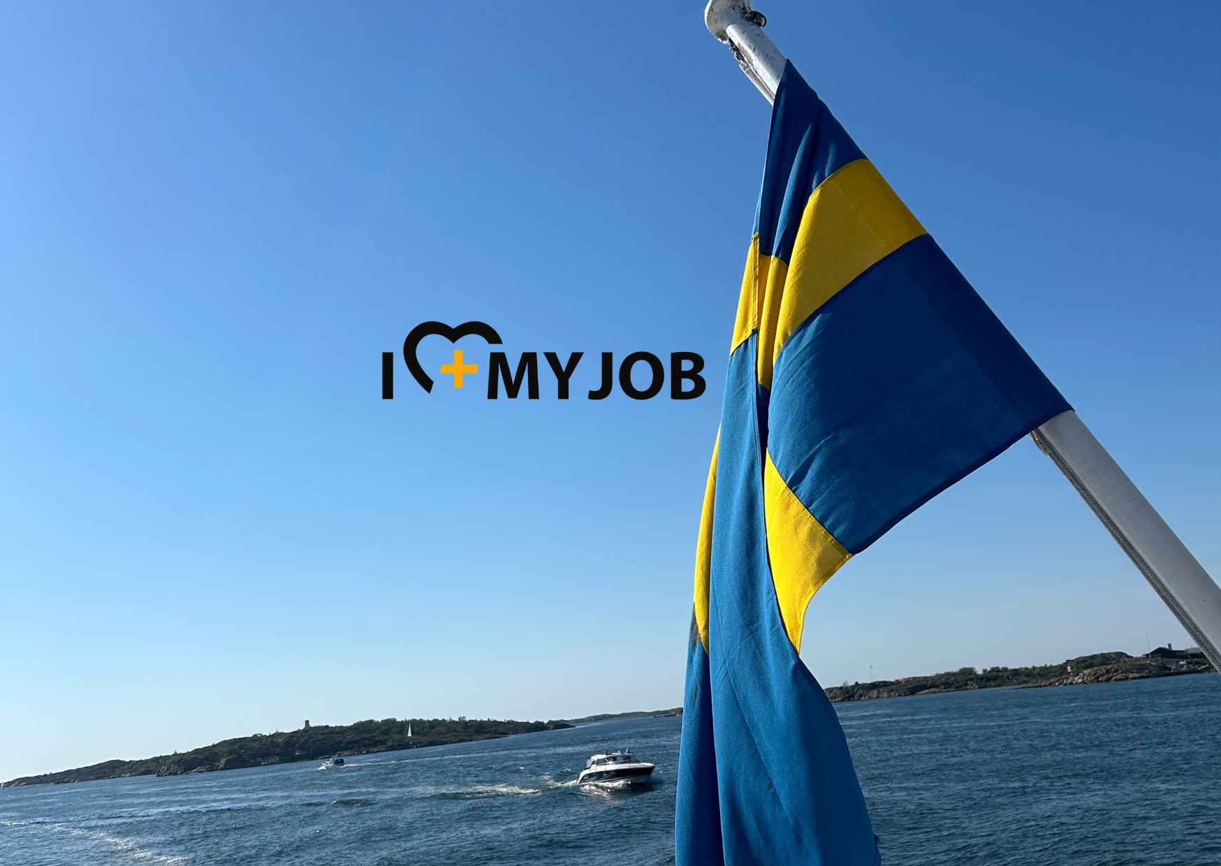 Sweden's national day – A day of unity & togetherness