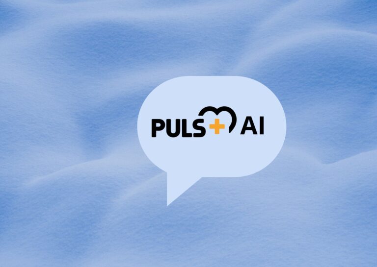 Pulsᐩ AI ger dig som chef allt du behöver för att agera fort